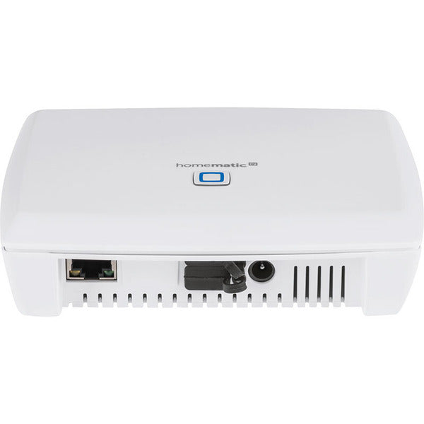 Homematic Smart Home Zentrale CCU3 inklusive AIO – Cataldo Electronic